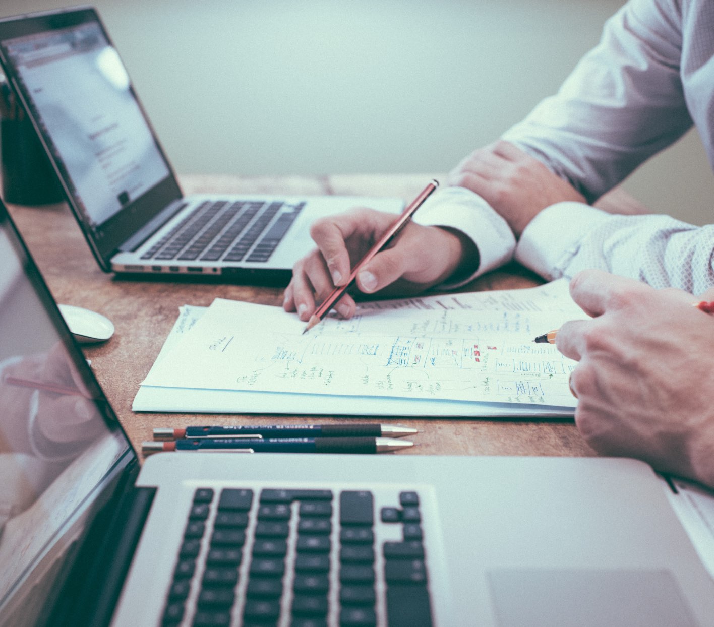 Treasury Management Services | Equity Bank