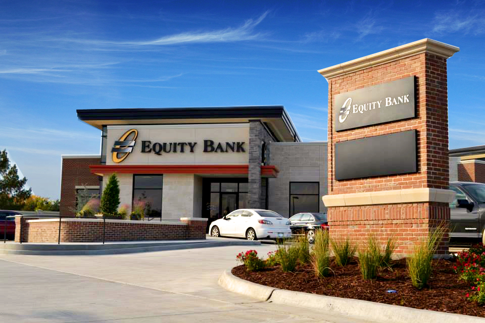 Garden City | Equity Bank | Banks in Kansas, KS