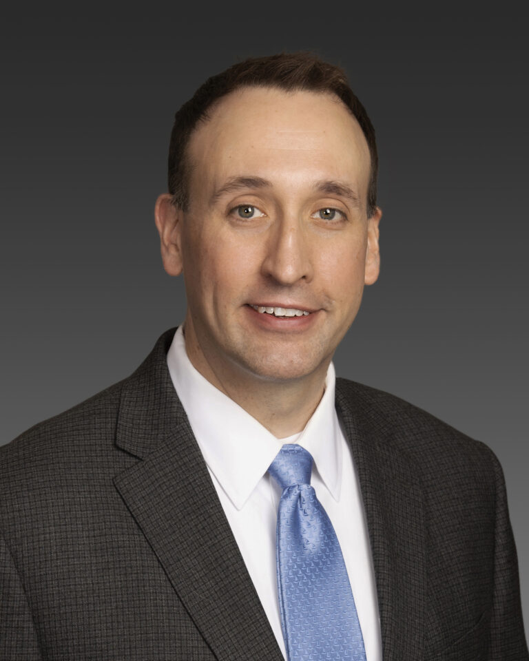 John Hanley Executive 2022 | Equity Bank