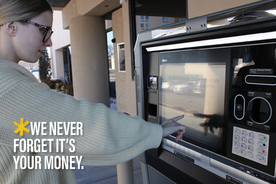 Strength and Stability | Equity Bank