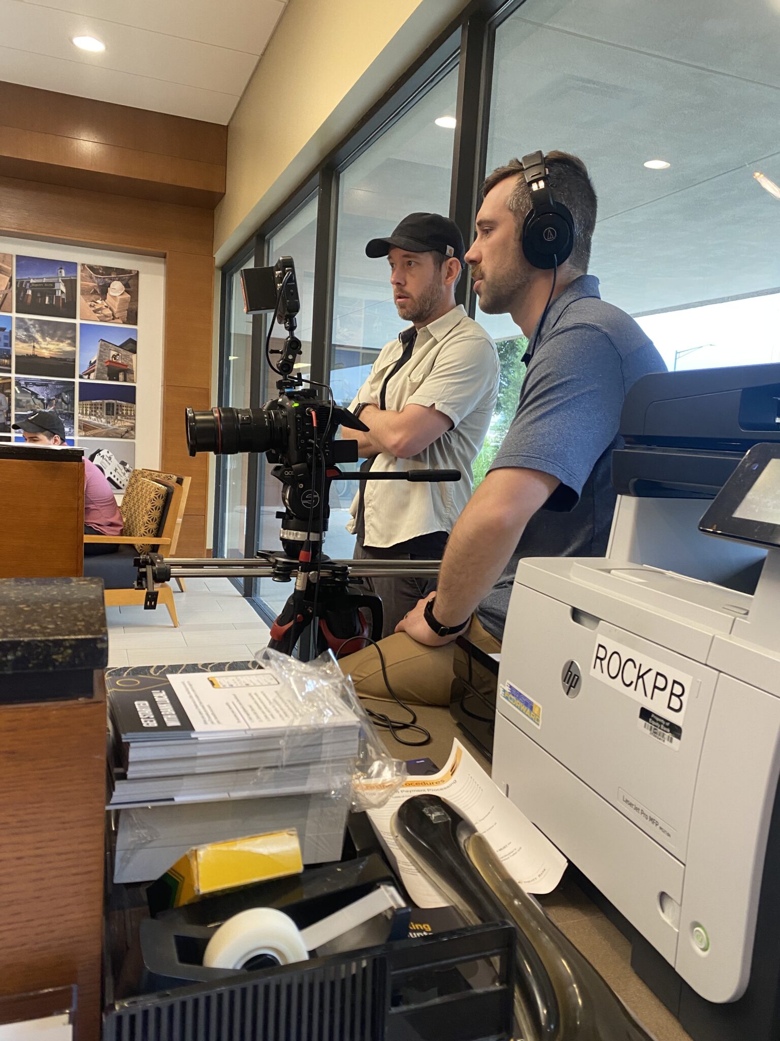 Equity Bank spot showcases new Video Tellers | Equity Bank