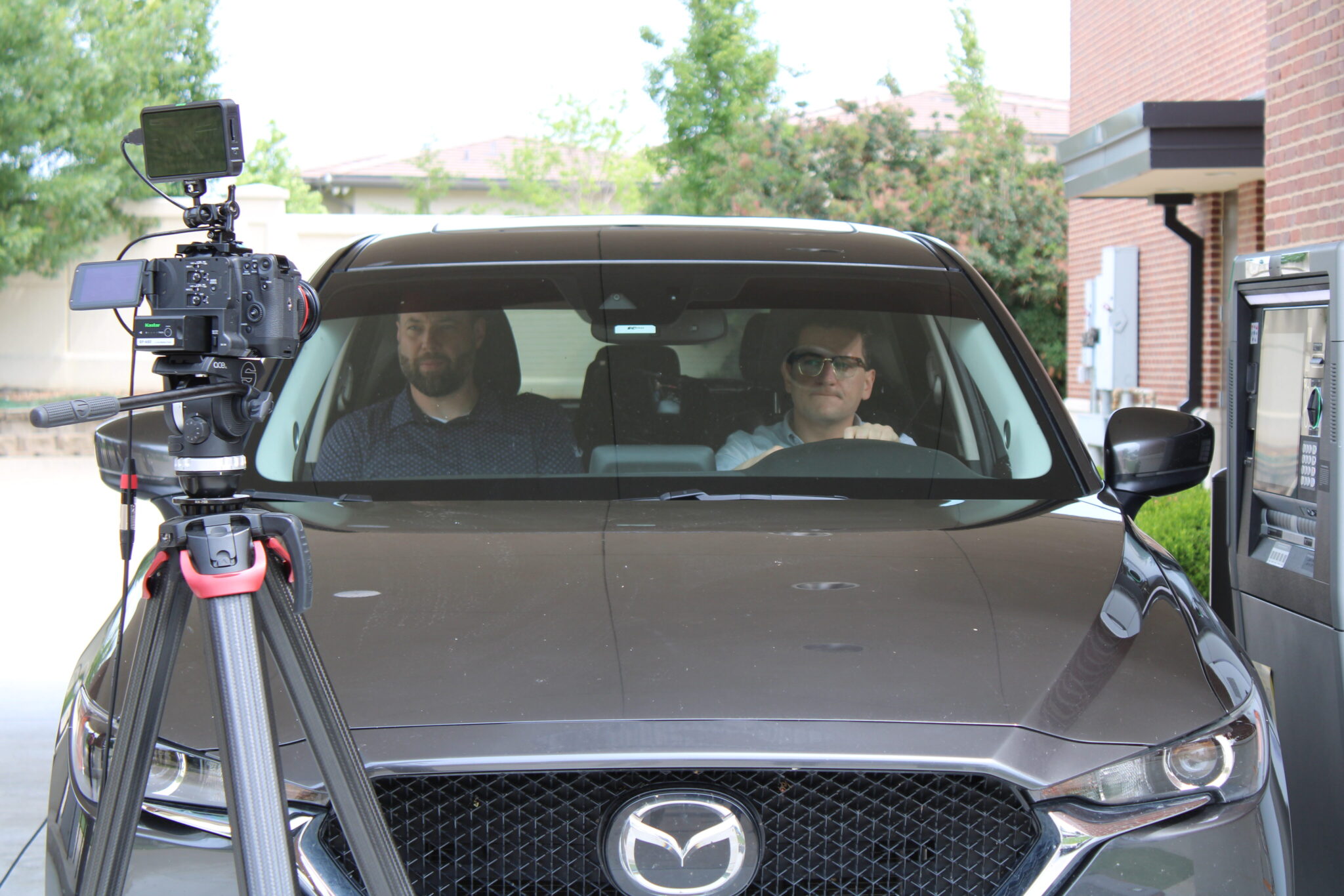 Equity Bank spot showcases new Video Tellers | Equity Bank