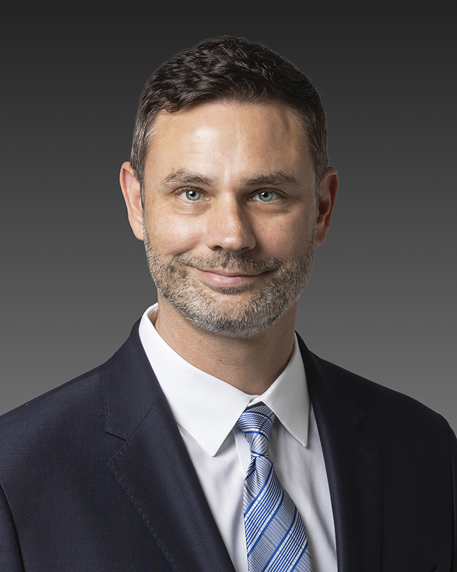 Dan Duchnowski | Equity Bank