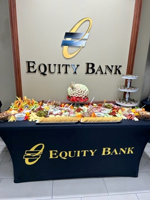 Garden City cuts ribbon on location refresh | Equity Bank