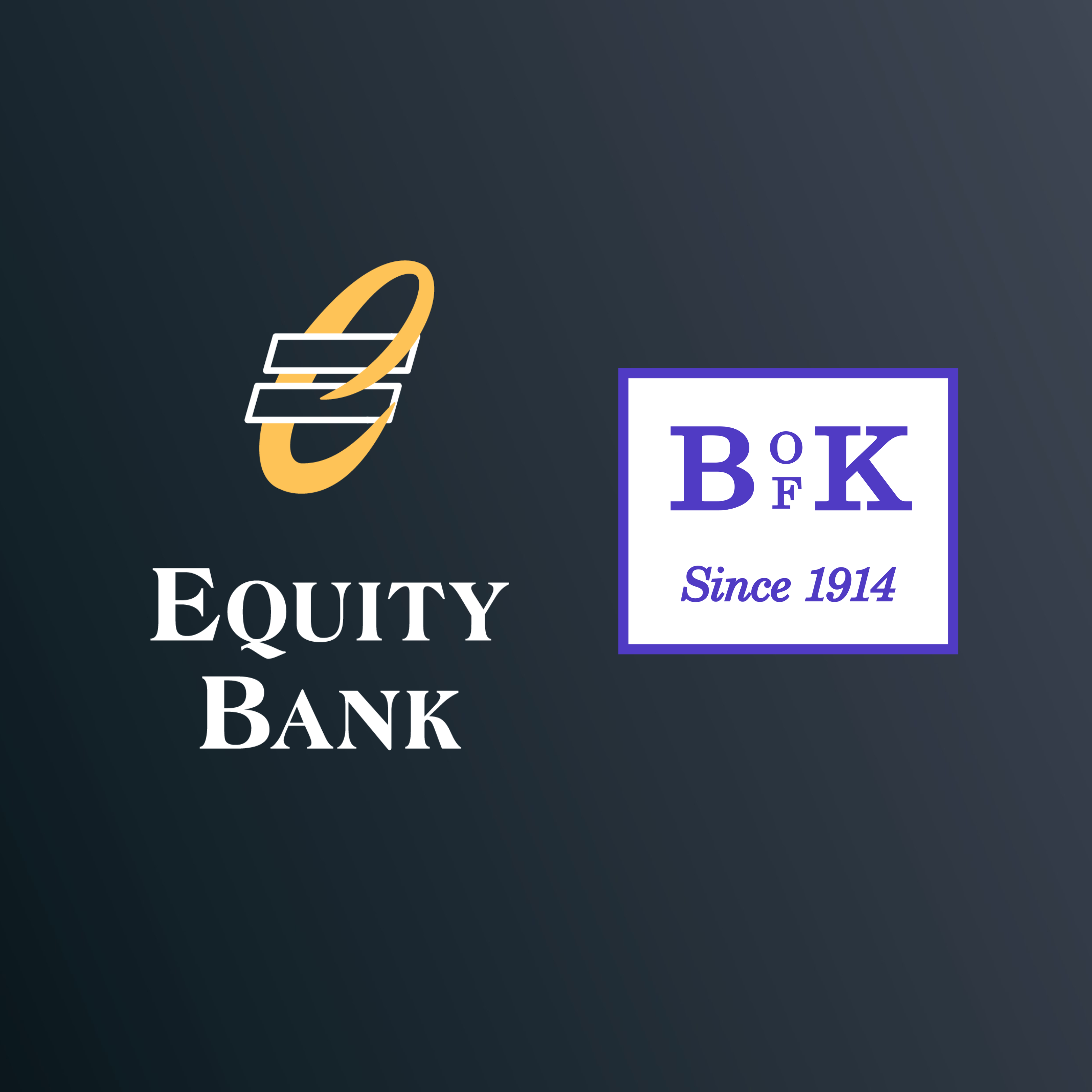 Equity Bank Adds to Missouri Network, Will Acquire Bank of Kirksville ...