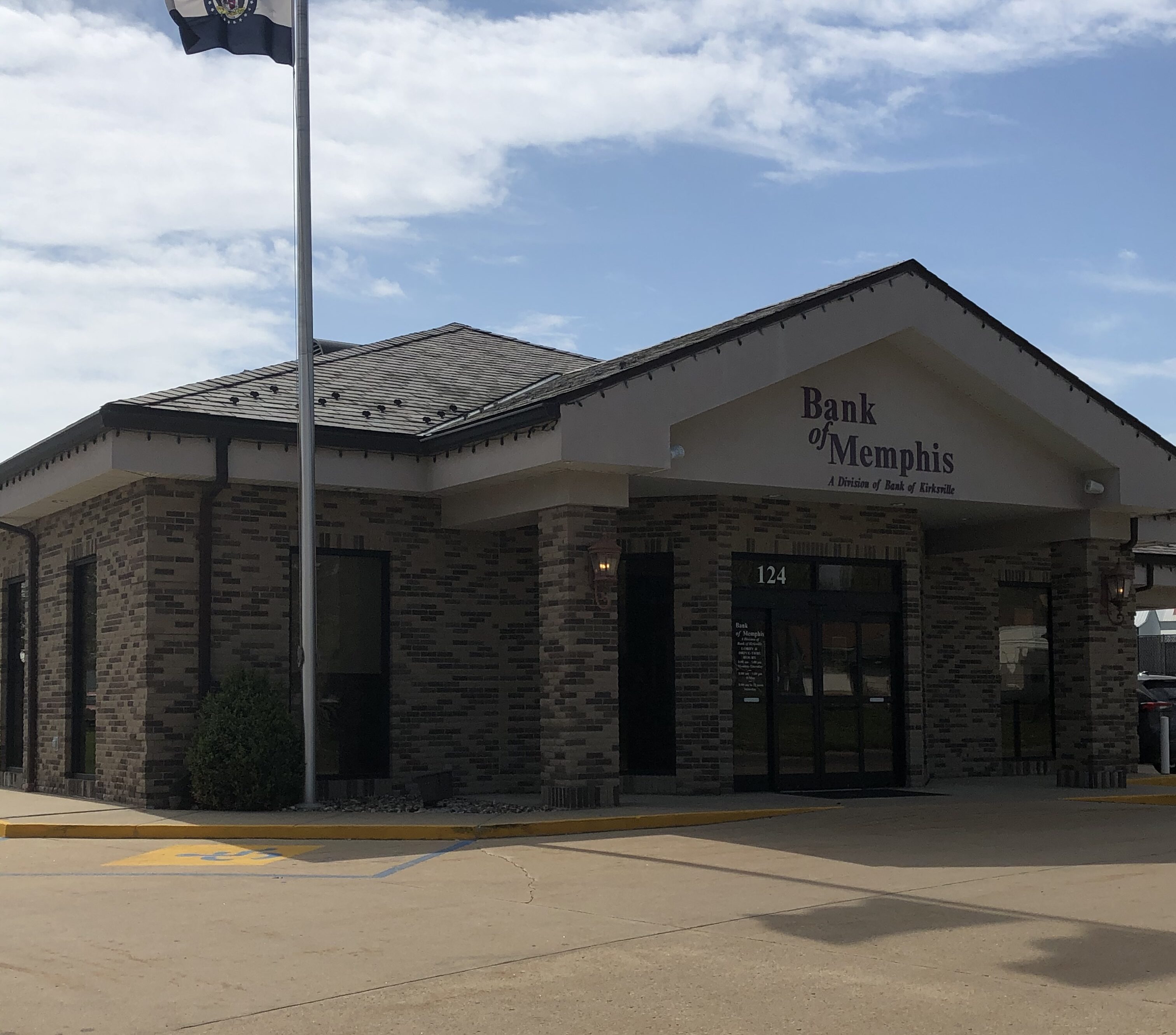 Memphis | Equity Bank