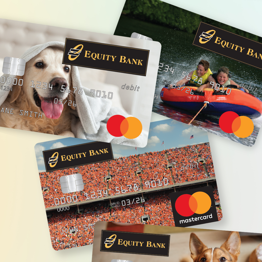 Equity Bank | Community Banking in Kansas, Missouri, Arkansas and Oklahoma